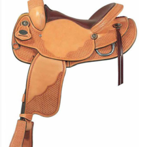 Reining Saddles | Horse Saddle Comparison